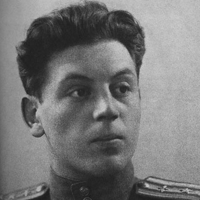 Vasily Stalin Personality Type | MBTI of Historical Figures