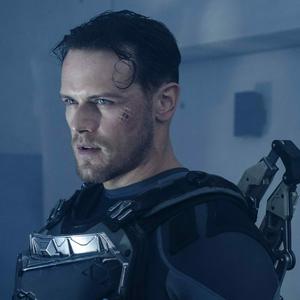 🔥 Jimmy Dalton MBTI | Bloodshot (2020) Personality Types