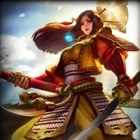 🔥 Amaterasu, The Shining Light MBTI | Smite Personality Types