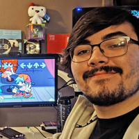 What do you think NinjaMuffin99's personality is?