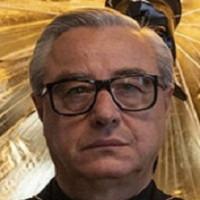 🔥 Monsignor Luigi Cavallo MBTI | The Young Pope Personality Types