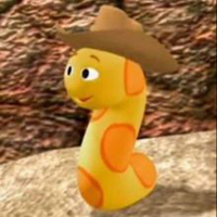 🔥 Sherman MBTI | The Backyardigans (2004) Personality Types