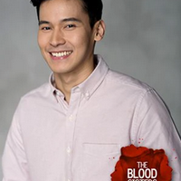 🔥 Dr. Samuel Hechanova MBTI | The Blood Sisters (2018) Personality Types