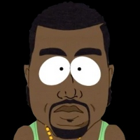 🔥 Kanye "Ye" West MBTI | South Park (1997) Personality Types