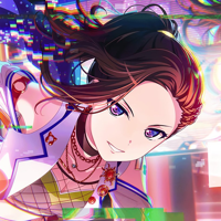 🔥 Rei Wakana (LAYER) MBTI | BanG Dream! Girls Band Party! (Bandori ...