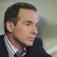 🔥 Sheldon Wallace MBTI | Private Practice (2007) Personality Types