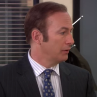 🔥 Mark Franks (Marky Mark) MBTI | The Office (2005) Personality Types