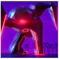 🔥 帕尔·麦克斯 Prime MBTI 性格类型是INTJ还是ENTJ?