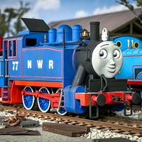 🔥 Rosie MBTI | Extended Railway Series Personality Types