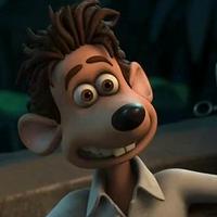 🔥 Roddy St. James MBTI | Flushed Away (2006) Personality Types