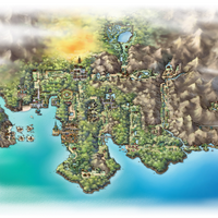 🔥 Johto Region MBTI | Pokémon Personality Types