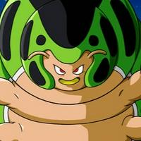 🔥 Caterpy MBTI | Dragon Ball Z Personality Types