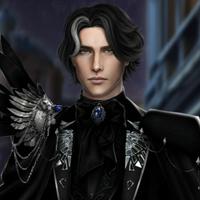 🔥 Raven MBTI | Seven Hearts Stories Personality Types
