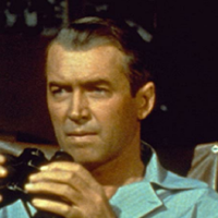 🔥 L.B. Jefferies MBTI | Rear Window (1954) Personality Types