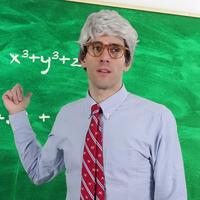 🔥 Math Teacher MBTI | Frank James Skits Personality Types