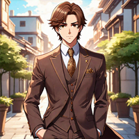 🔥 Prince Xavier MBTI | Princess Treatment (2024 plus) Personality Types
