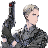 🔥 Griff MBTI | Nier Reincarnation Personality Types
