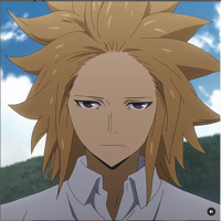 🔥 Kaito MBTI | Gleipnir Personality Types