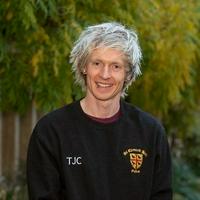 What do you think Tom Crawford (Tom Rocks Maths)'s personality is?