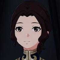 🔥 Karya MBTI | Genshin Impact NPCs (Non-Playable Characters ...