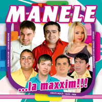 🎵 If Manele has a personality type...