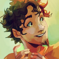 🔥 Grover Underwood MBTI | Camp Half-Blood Chronicles (series ...