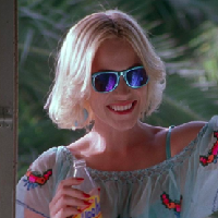 🔥 Alabama Whitman MBTI | True Romance (1993) Personality Types