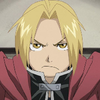 🔥 Edward Elric MBTI | Fullmetal Alchemist: Brotherhood Personality Types