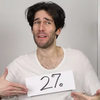 🔥 2% (Milk) MBTI | Frank James Skits Personality Types