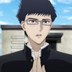 🔥 Tenji Mikasa MBTI | Tomodachi Game Personality Types