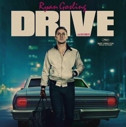 🔥 If Drive (2011) has a personality type...