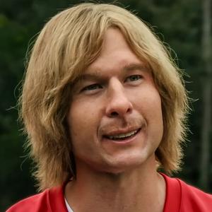 🔥 Chad Powers (2025) MBTI Personality Types