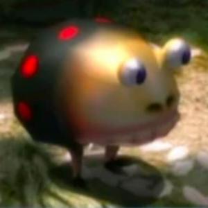 🔥 Spotty Bulbear MBTI | Pikmin Personality Types