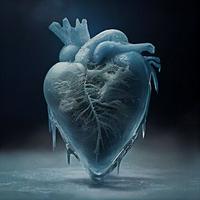 🔥 If Cold Heart has a personality type...