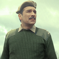 🔥 Brigadier Lethbridge-Stewart MBTI | Doctor Who (Classic) Personality ...