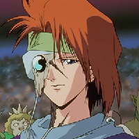 🔥 穆库罗 MBTI 性格类型 哪种MBTI?