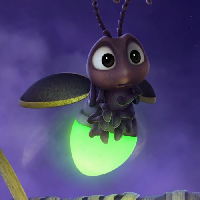 🔥 Blaze MBTI | Tinker Bell (2008) Personality Types