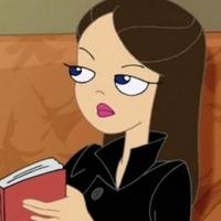 🔥 Vanessa Doofenshmirtz MBTI | Phineas and Ferb (2007) Personality Types