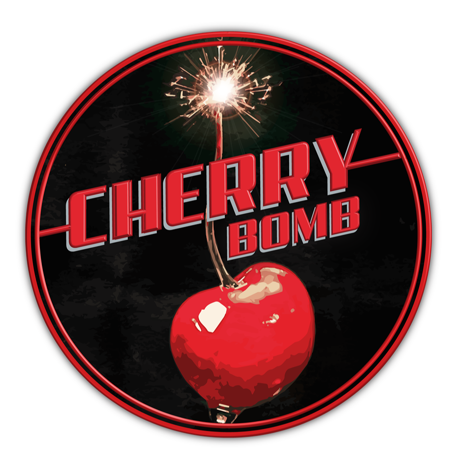 🎵 If The Runaways - Cherry Bomb has a personality type...
