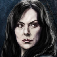 🔥 Commander Natasha Jameson MBTI | Legend (Trilogy) Personality Types