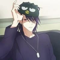 🔥 Subaru Amagaya MBTI | Sanrio boys Personality Types
