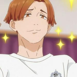 🔥 Izawa Yuushin MBTI | A Star Brighter Than The Sun Personality Types