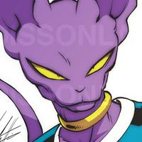 🔥 Beerus MBTI | Dragonball Kakumei Personality Types