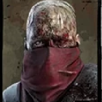🔥 "The Assassin" - Durkos Malecek MBTI | Dead by Daylight Personality Types