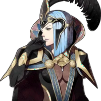 🔥 Arete (Shenmei) MBTI | Fire Emblem: Fates Personality Types