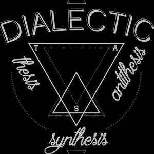 🔥 If Dialectic has a personality type...
