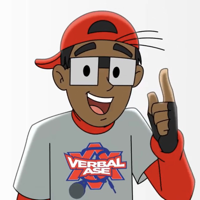🔥 Verbal ASE MBTI | Cartoon Beatbox Battles Personality Types