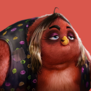 🔥 Darlene MBTI | Angry Birds Evolution Personality Types