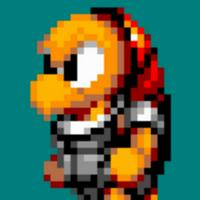 🔥 Boomer the Turtle MBTI | Sonic the Hedgehog Personality Types