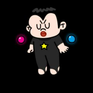🔥 Alexander MBTI | LINE Rangers Personality Types